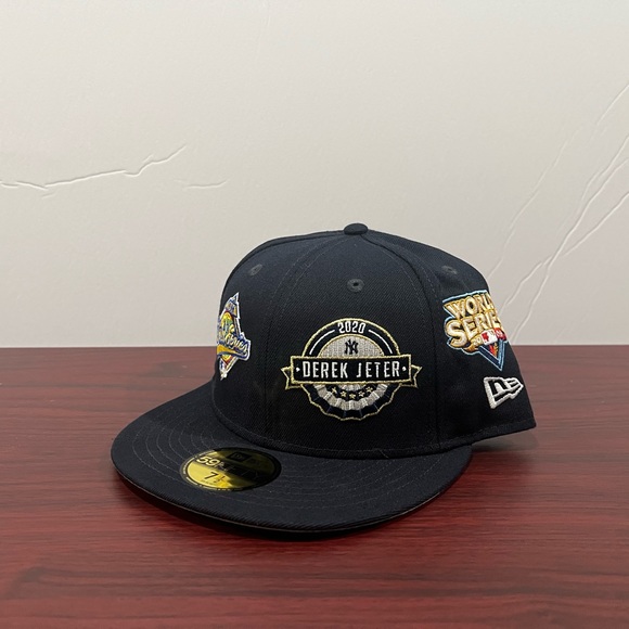 New Era | Accessories | New Era 59fifty Fitted Hat New York Yankees ...